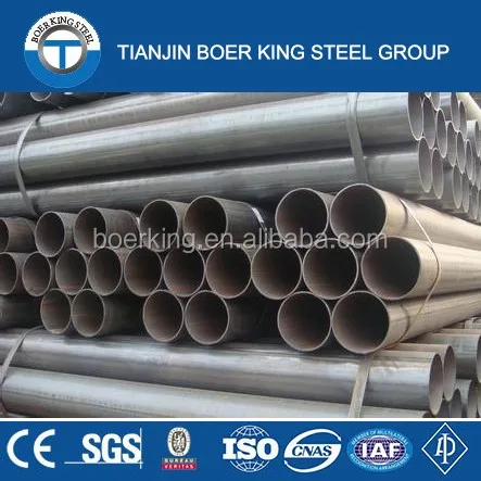 Mild Materials 42 Inch Seamless Steel Pipe Large Diameter Steel Pipe ...
