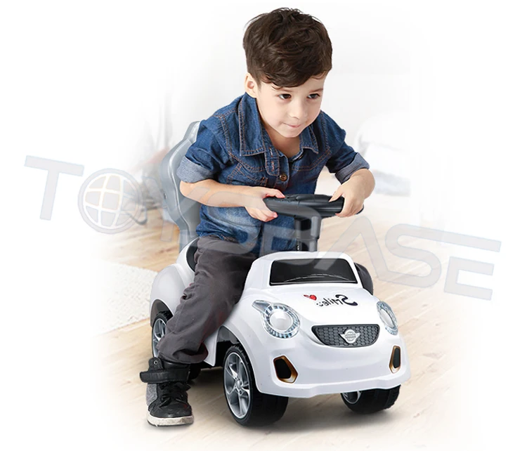 24v Ride On Car -most Popular Plastic Kids Trolley Good Baby Ride On ...