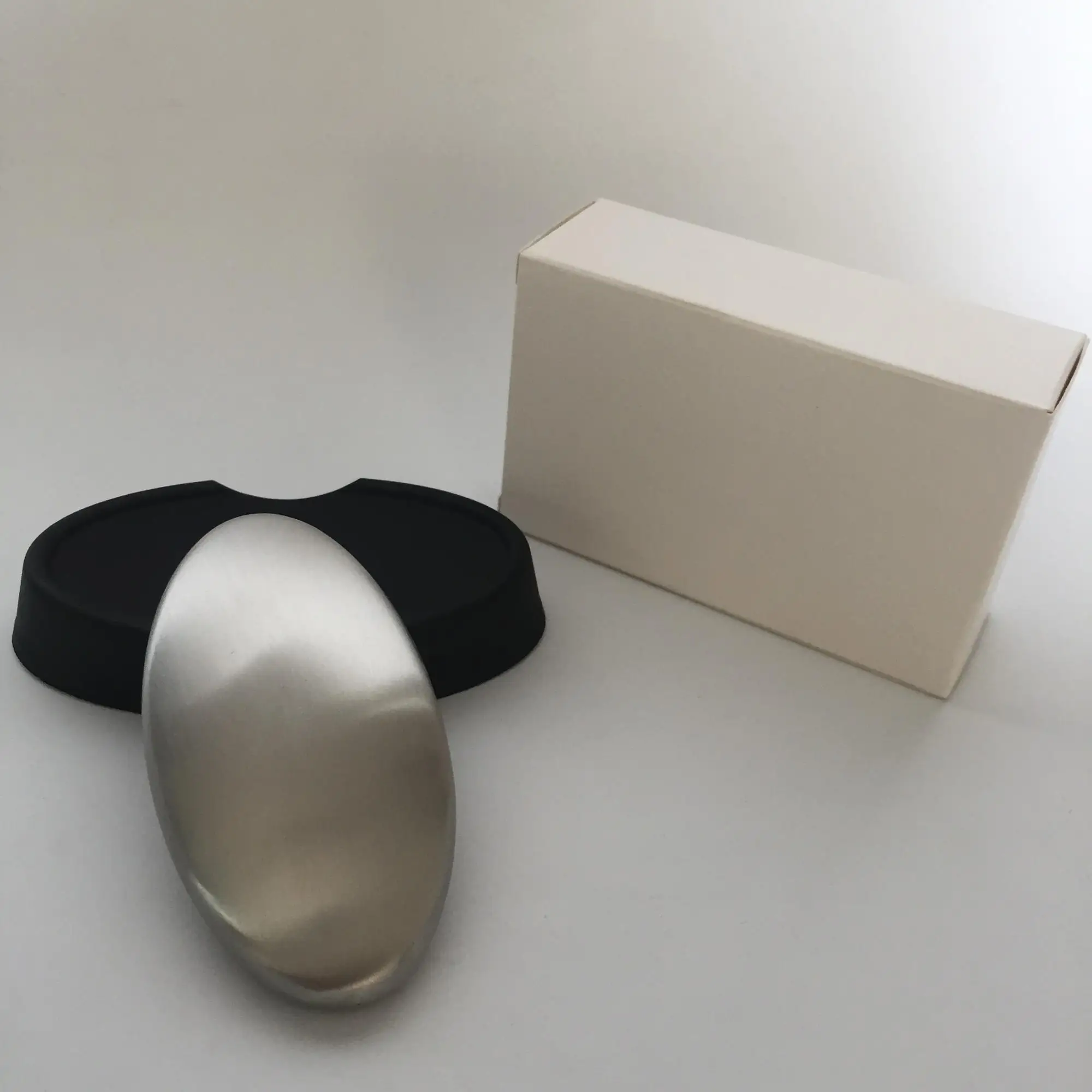 304 Stainless Steel Soap Hand Holder Odor Removing Soap - Buy Magic ...