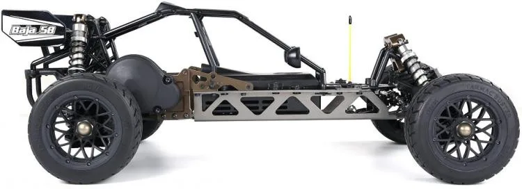 1/5 Scale Electric Rc Baja 5b Chassis - Buy 1/5 Scale Rc Baja 5b ...