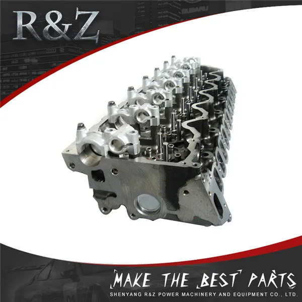 Wholesale High Quality 1hd-ft Cylinder Head - Buy 1hd-ft Cylinder Head ...