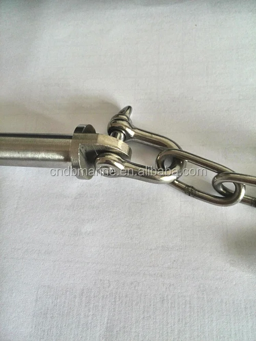 Impa696801 Stainless Steel Drop Nose Pin,Ship's Toggle Pin - Buy Toggle ...