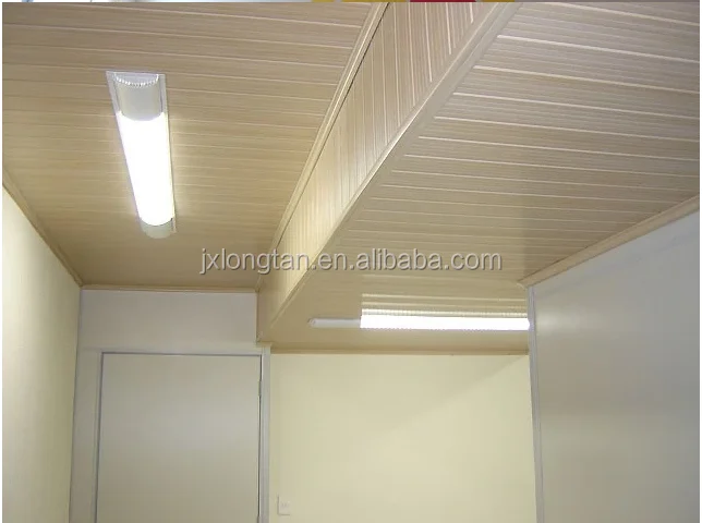 Decorative Sri Lanka 603mm Pvc Ceiling Board - Buy Decorative Sri Lanka ...