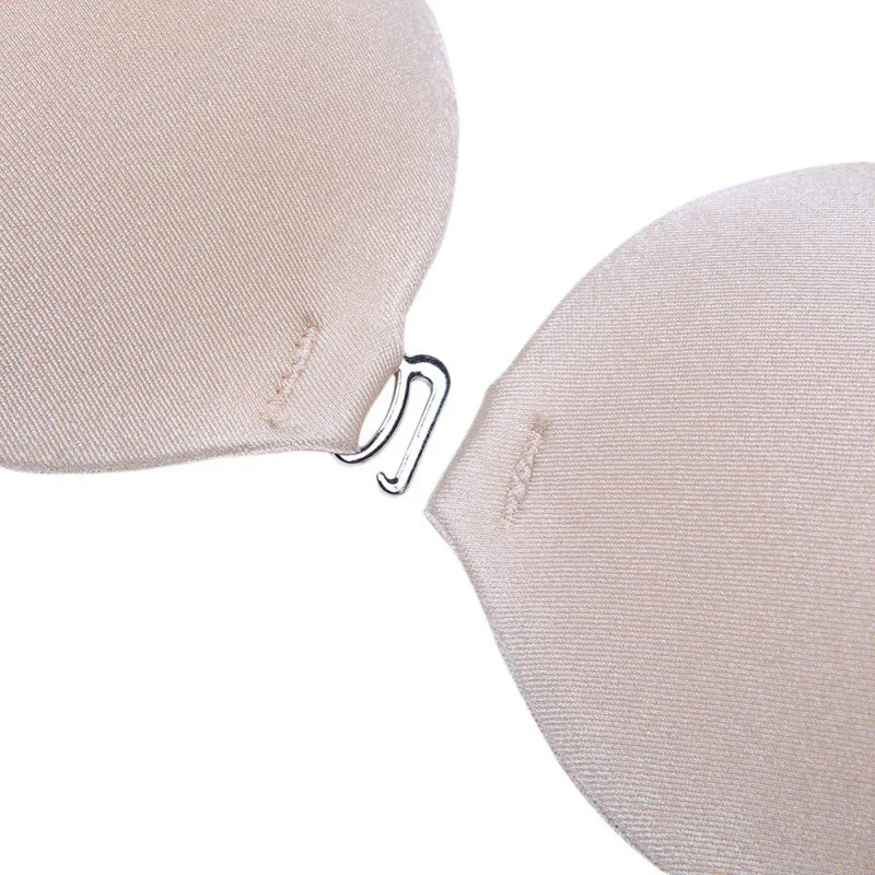 Women Wings Of The Goddess Instant Breast Lift Invisible Silicone Push ...