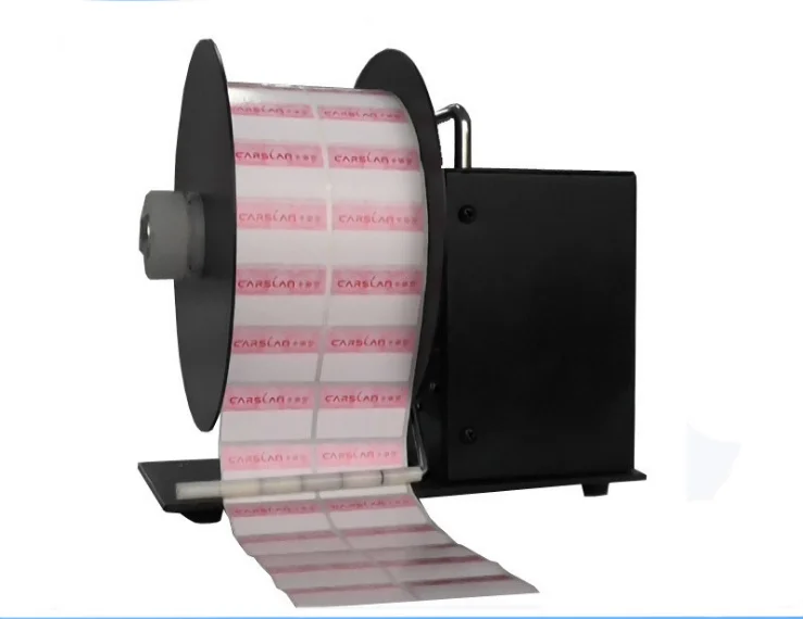 High Quality Hand Held Label Applicator And Sticker Label Dispenser ...