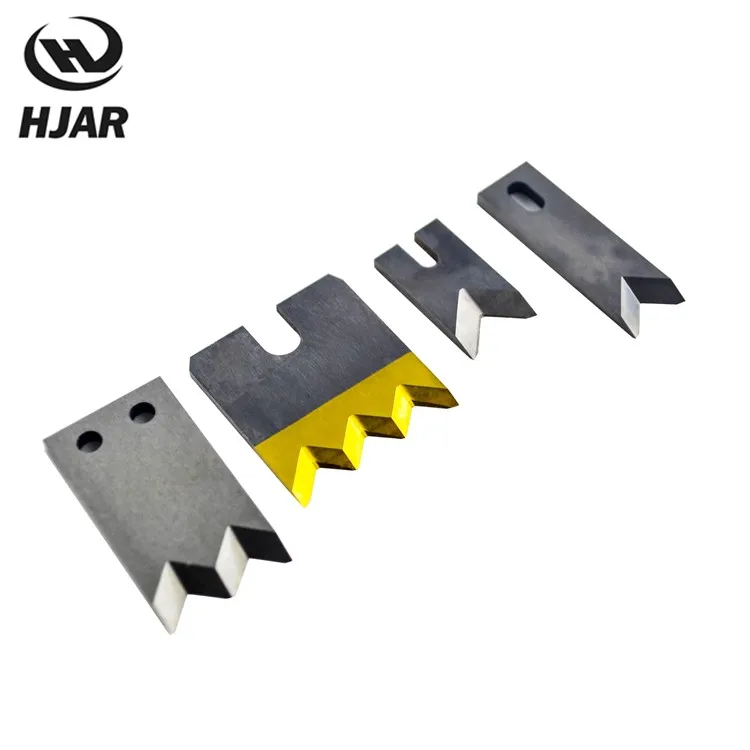 Tungsten Carbide Wire Stripping Blade For Electrical Cable Cutting And ...