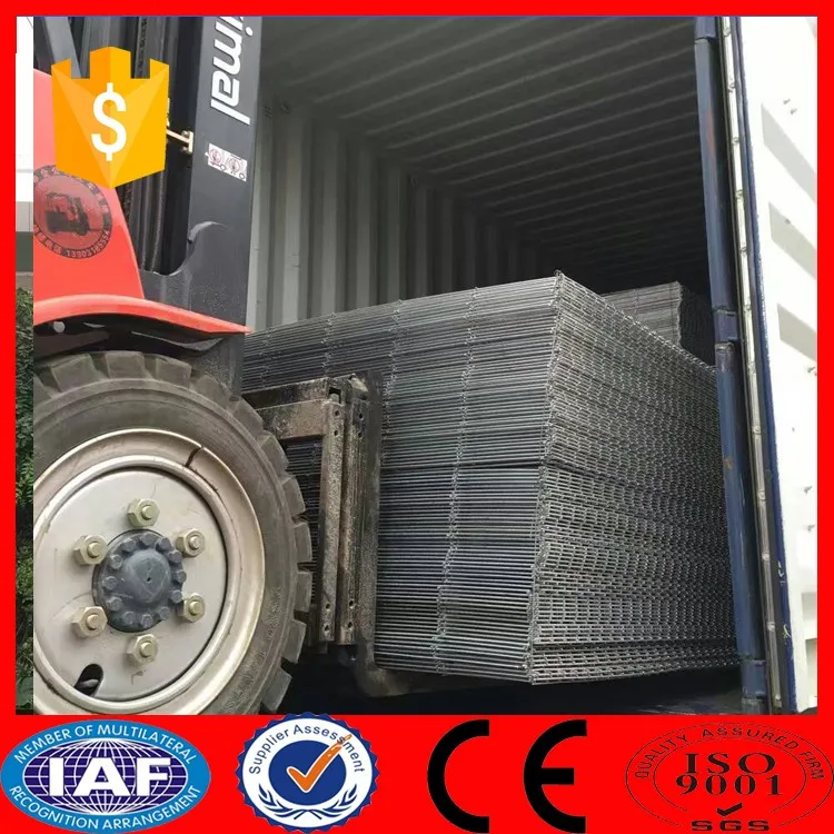 A252 Reinforcing Mesh Concrete Steel Reinforcing Wire Mesh - Buy High ...