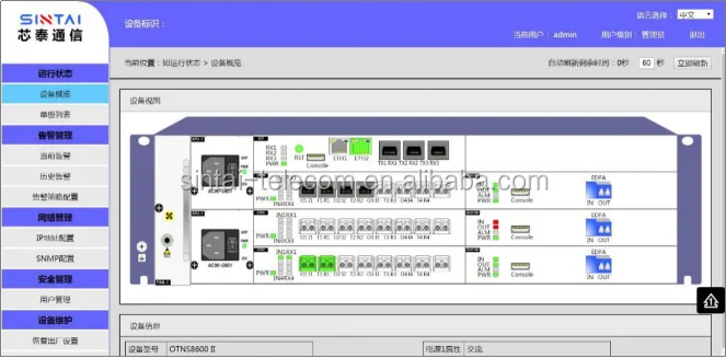 Network Management System Nms (web,Snmp,Cli ) - Buy Web Based Nms,Snmp ...