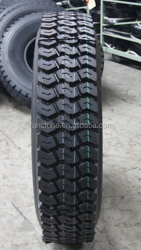 Zelda Brand Thailand Truck / Bus Tyre 295/75r22.5 - Buy Zelda Brand ...