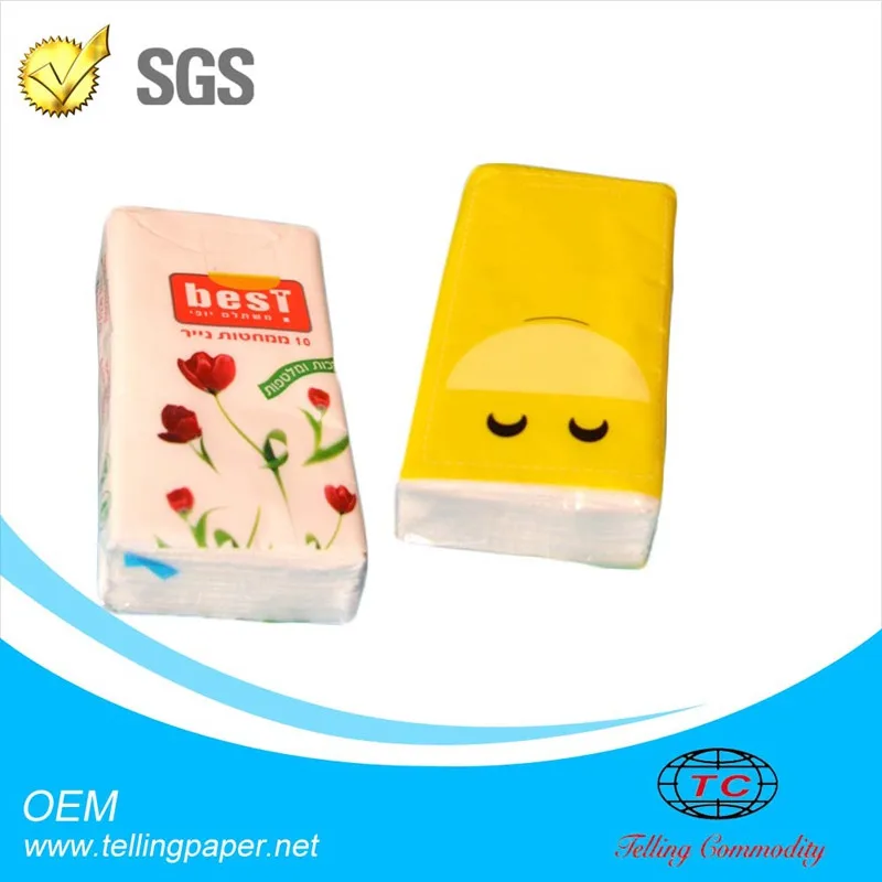 3ply Pocket Handkerchief Paper - Buy Pocket Handkerchief,Handkerchief ...