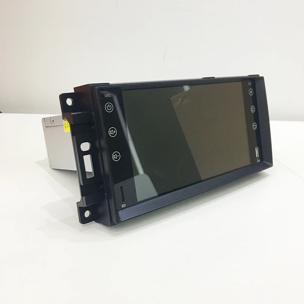 Touch Screen Android Car Dvd Car Gps Stereo Player For Chrysler With ...