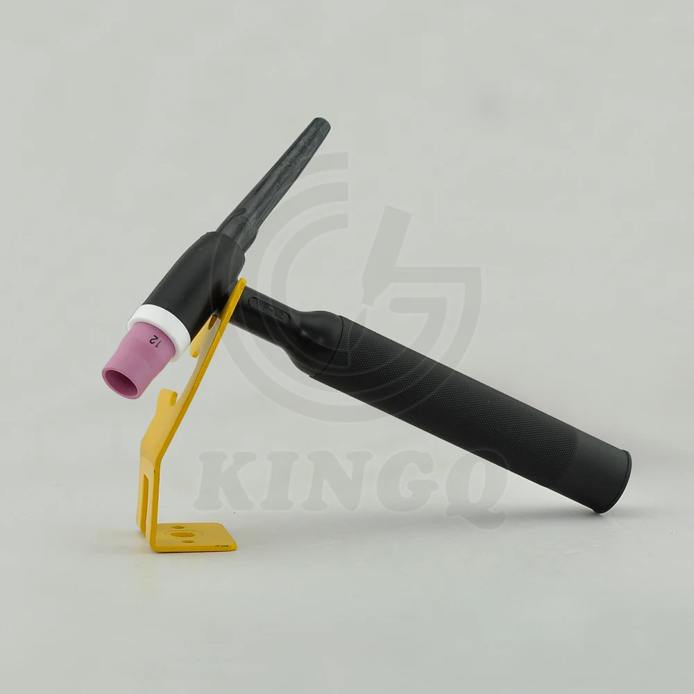 Wp-12 Dc 500a Water Cooled Torch Body For Weldcraft Tig Torch With Ce ...