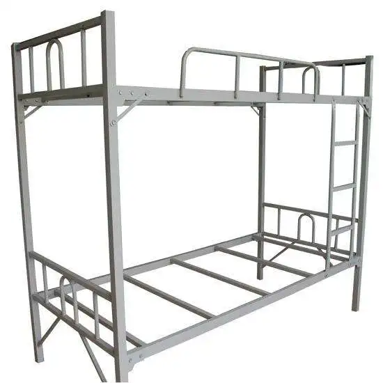 Prison Metal Bunk Bed Manufacturer In China - Buy Prison Bunk Bed,Jail ...