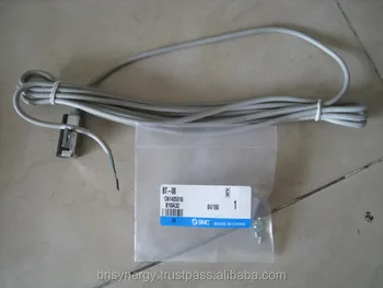 Smc Magnetic Switch With Bracket D-a54+bt-08 - Buy Smc Magnetic Switch ...