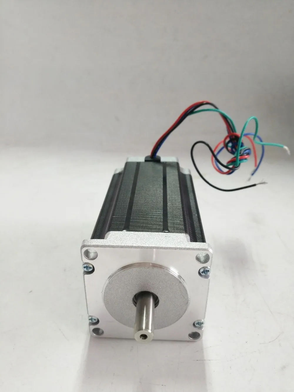 스테퍼 모터 벨트 풀리nema 23 스텝 모터 18도 전문ce Rohs 좋은 가격 Buy 스테퍼 모터벨트 풀리 기어 감속기 모터리드 스크류 스테핑 모터