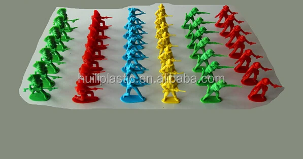 Plastic Figure Board Game,Custom Made Board Games Figure,3d Miniature ...