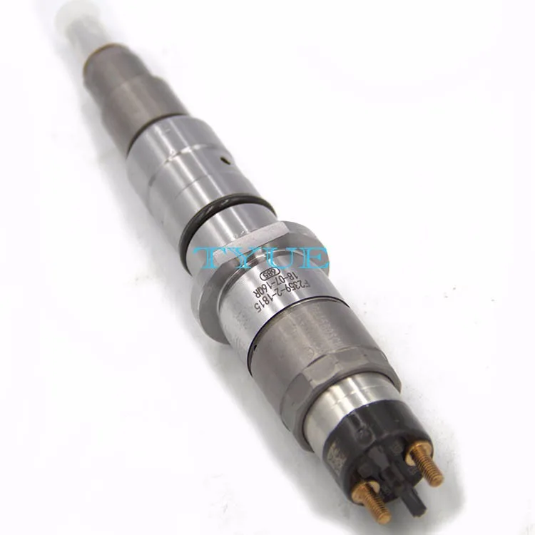 High Quality Diesel Injector 0445 120 229 For Bosch Common Rail Disesl ...