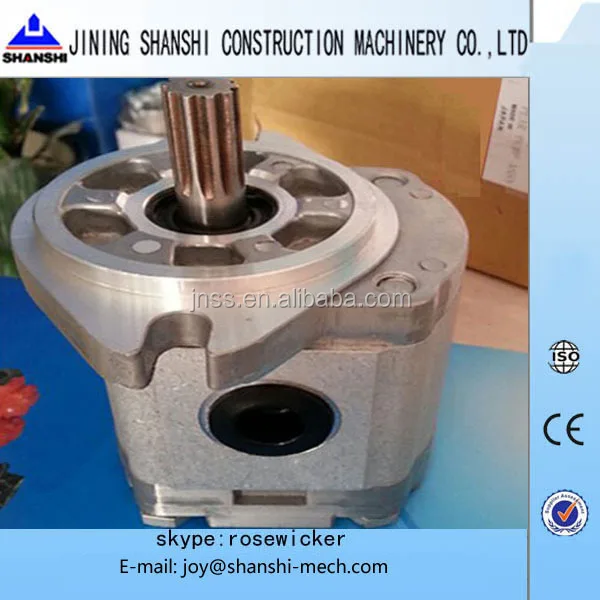 Rexroth Hydraulic Gear Pump,A8v055,A8vo80,A8vo107 Gear Pump - Buy Gear ...