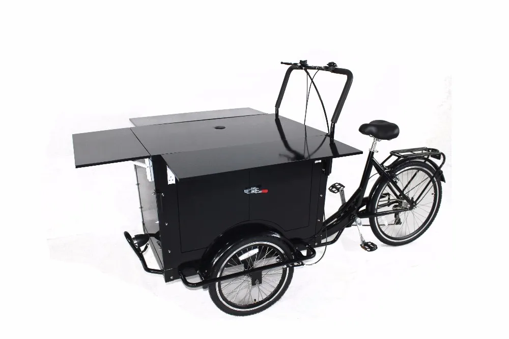 Europe Electric Mini Fast Food Bike for Sale - 251-350W Power