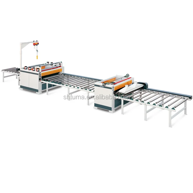 TZ1350C PVC Sticking Lam Production Line - Efficient & Durable