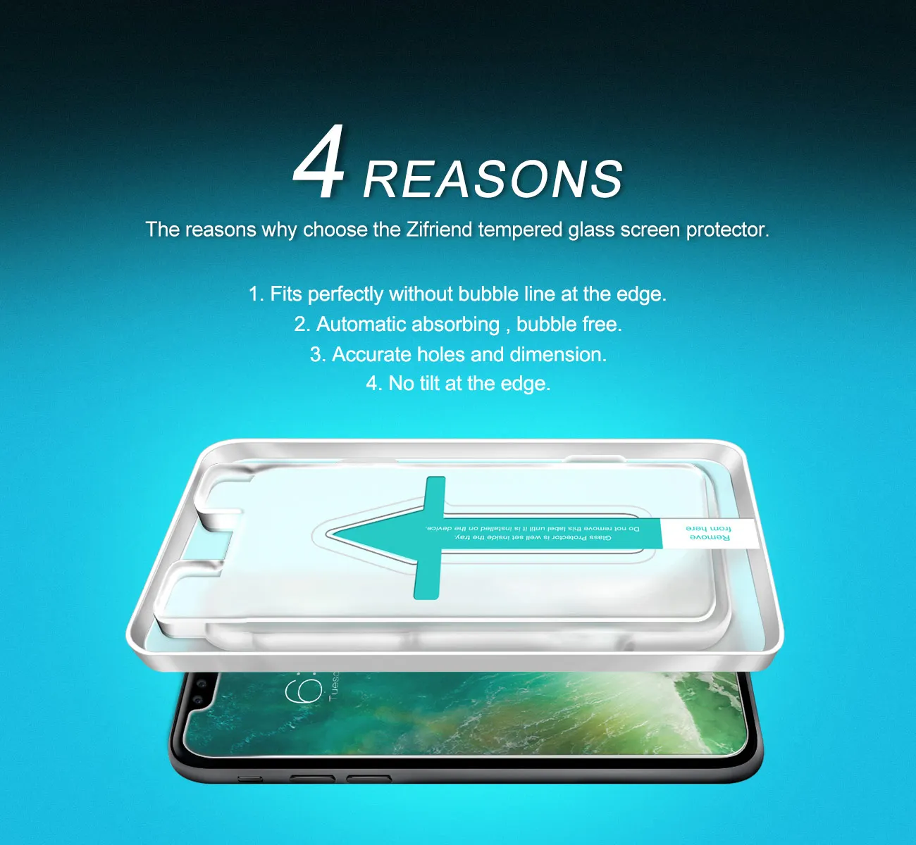 Laptop Magnetic Privacy Screen Filter - High Quality Tempered Glass for ...