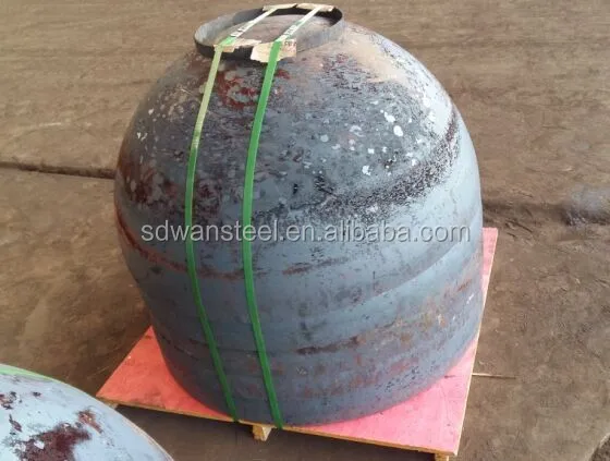 Stainless steel hollow metal half spheres of various diameter| Alibaba.com