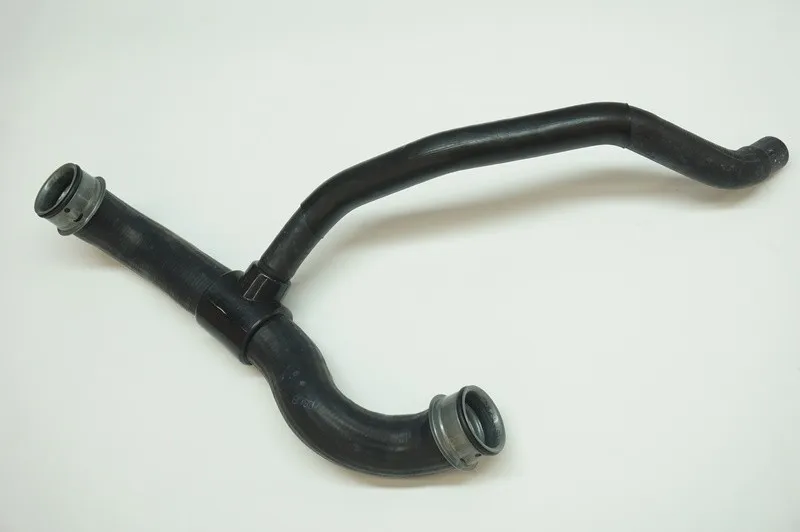 New Engine Coolent Upper And Lower Radiator Water Hose For Benz S550 ...