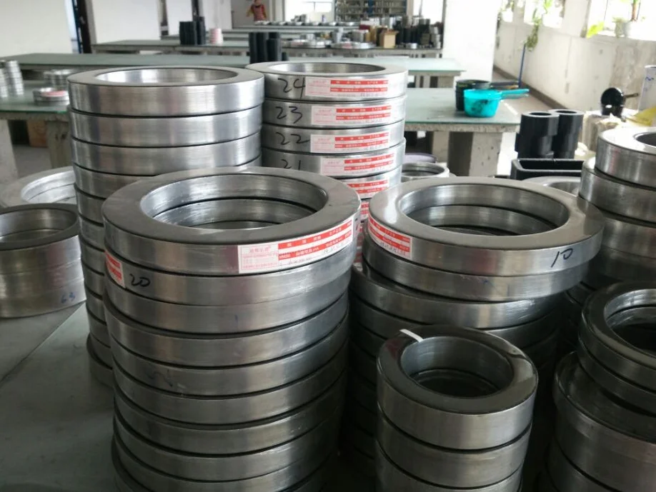 Nano Crystalline Toroid Core for Current Transformer