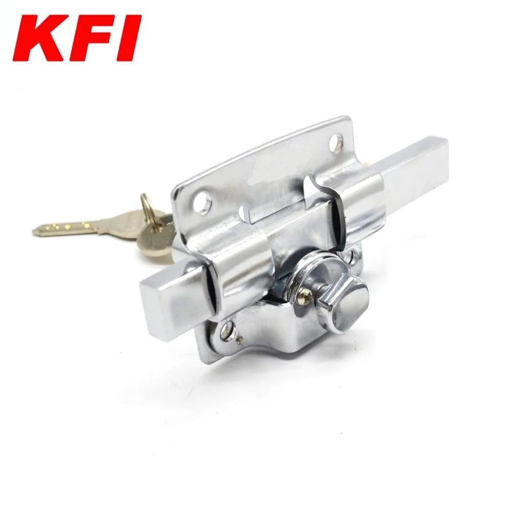 Secure Your South American Homes with Cross Key Locks