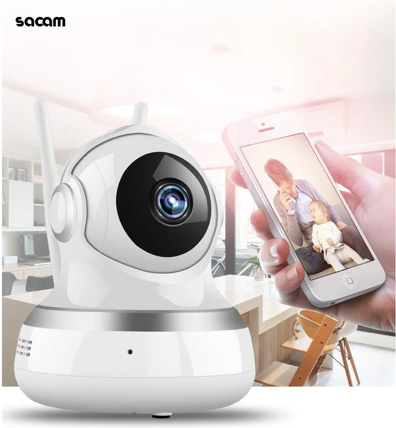 Yoosee Ip Camera Smart Home Wifi Camera 1080p 2.0mp Wireless Ip Camera ...