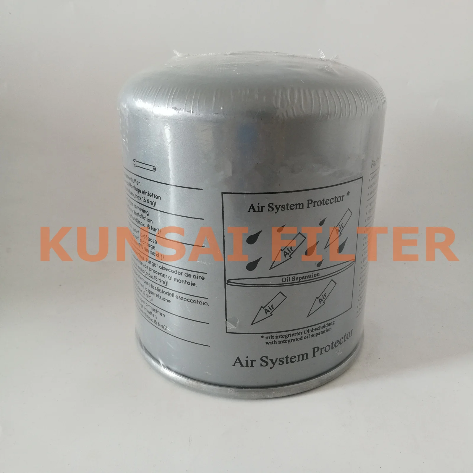 Filtro De Aire A0004295695 0004295695,Venta Al Por Mayor - Buy ...