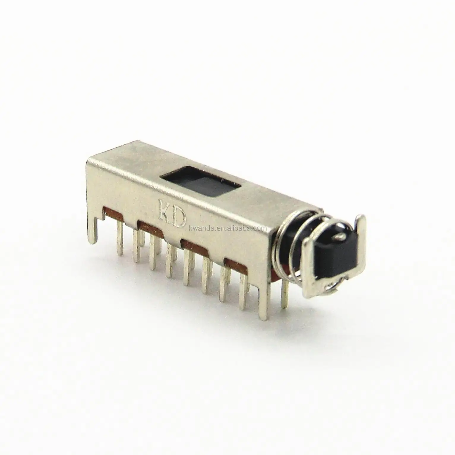 18 Pin Push Switch 6pdt - Buy Push Switch,6pdt Push Switch,18 Pin Push ...