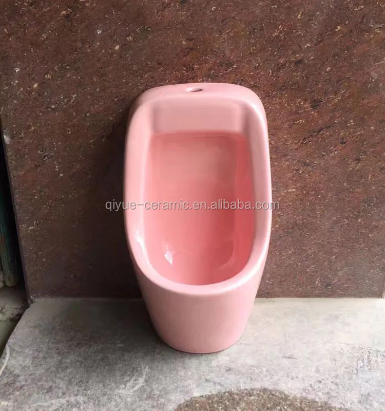 Kid Urinals - Wall Hung Ceramic Urinals for Kindergartens