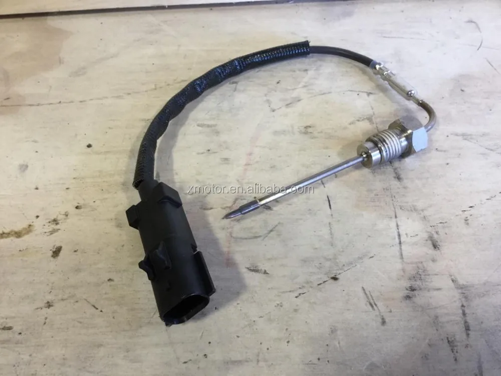 Exhaust Gas Temperature Sensor A6805402417 For Detroit Diesel Engine ...