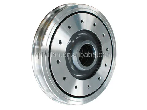 Monoblock Train Wheels ; Emu Wheel - Buy Railway Wagon Wheel,Used ...