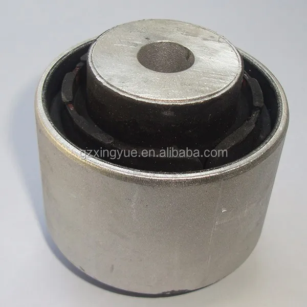 Jaguar XF Control Arm Bushing - ZANETOL C2C4437 2W933C297AD