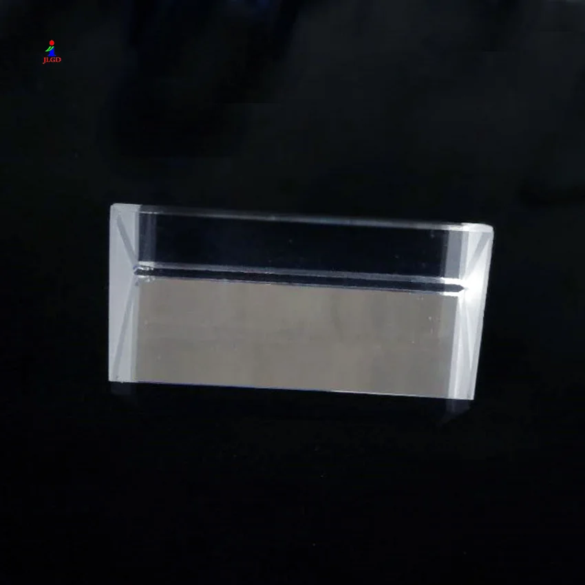 Optics Glass Periscope Prism And Equilateral Triangular Prism For ...