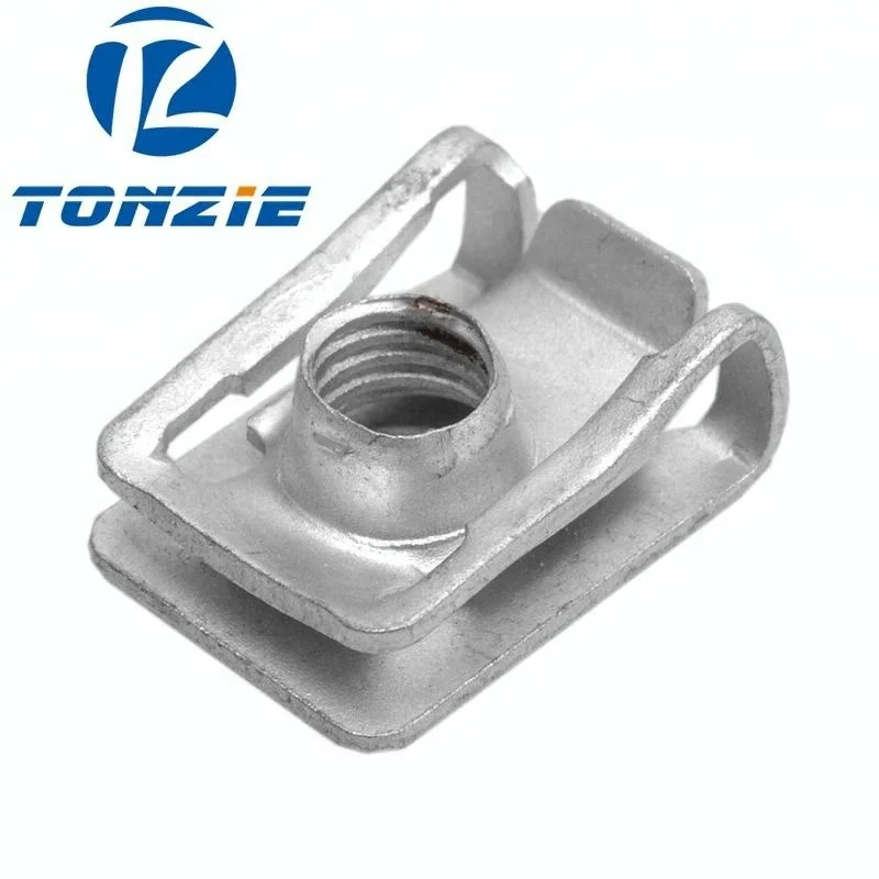 Seat Cushion Pad Nut A0049941845 0049941845 For W168 W169 W245 W203 ...