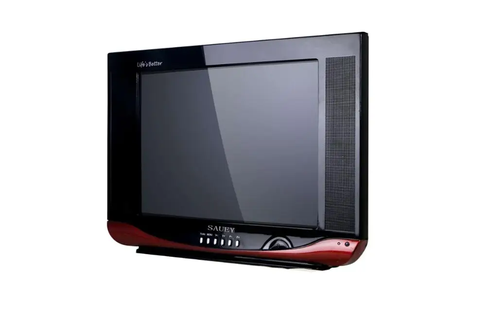 Universal Hd 21 Inch Led Tv Slim Crt Tv Television - Buy Television,Crt ...