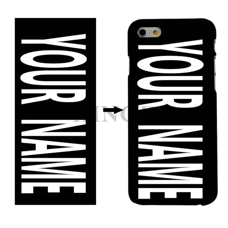 Oem Custom Logo Tpu Phone Case For Apple Iphone 7 8 Plus - Buy Custom ...