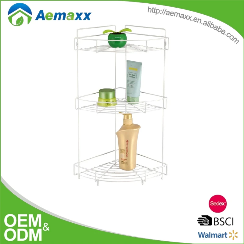 Promotional The Best 3l Bathroom Accessories Hanging Shower Rack - Buy ...