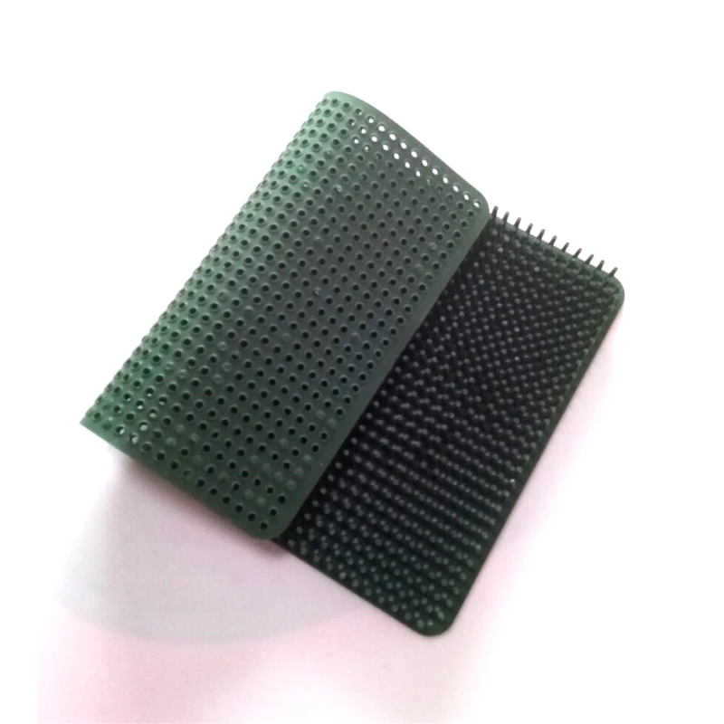 Silicone Mat For Surgical Instrument Medical Sterilization Pin Mat ...