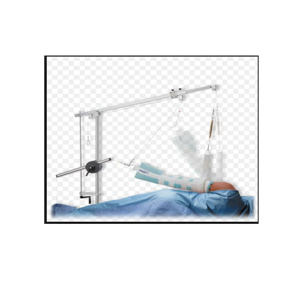 Arthroscopy Of The Shoulder Traction Instruments - Buy Shoulder ...