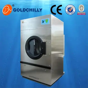High-efficiency Industrial Laundry Spin Dryer Clothes Spin Dryer - Buy ...