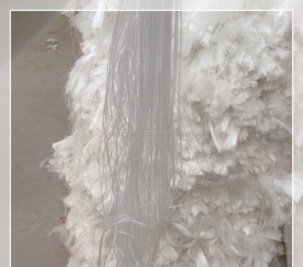 Fiberglass Chopped Strand For Bulk Molding Compound,Hot Press Molding ...