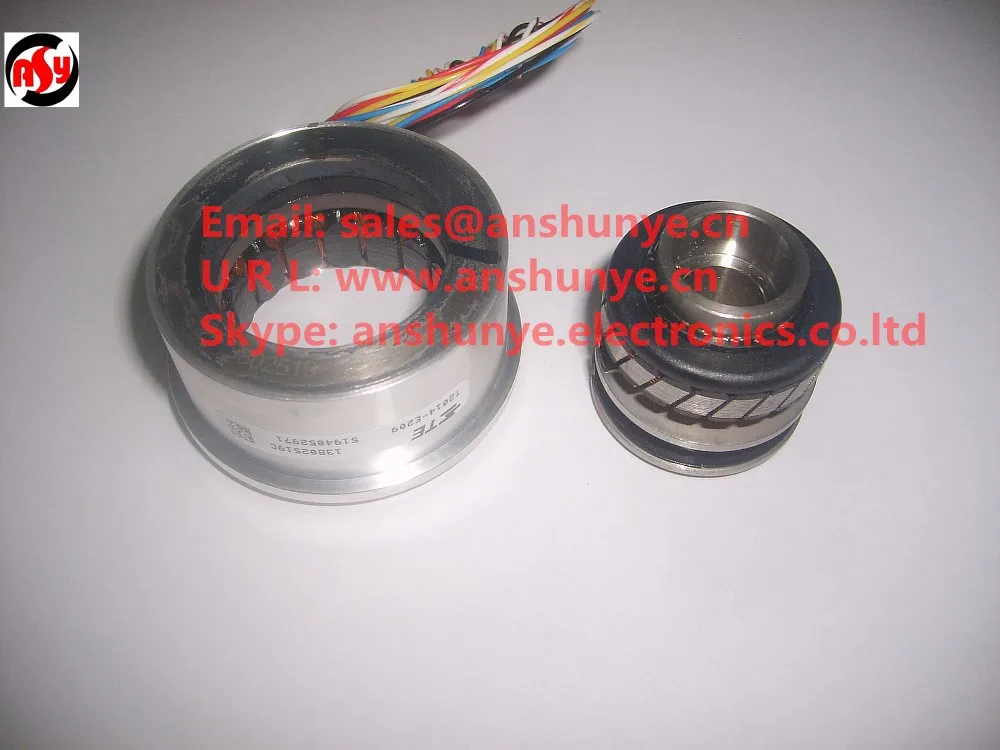 T2014-e209 Rotary Encoder Resolver V23401-t2014-e209 - Buy V23401-t2014 ...
