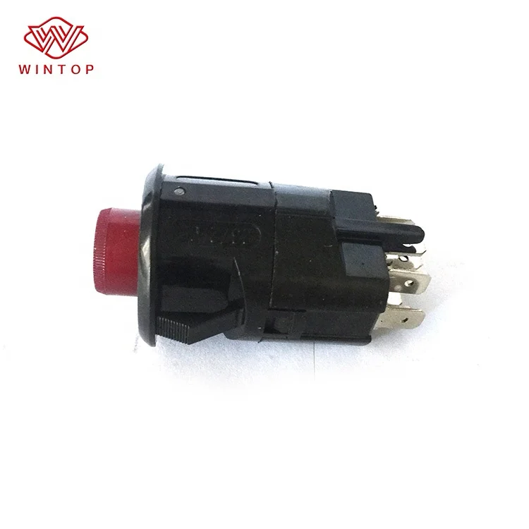 Oem 0045450224 Truck Warning Button Hazard Light Switch For Mb - Buy ...