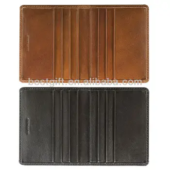Bifold Pu Atm Card Cover - Buy Atm Card Cover,Atm Card Cover,Atm Card ...