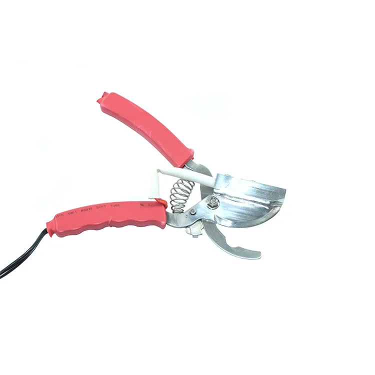 Hot Selling Products Electric-tail Cutter Pig Cutting Pliers Livectock ...