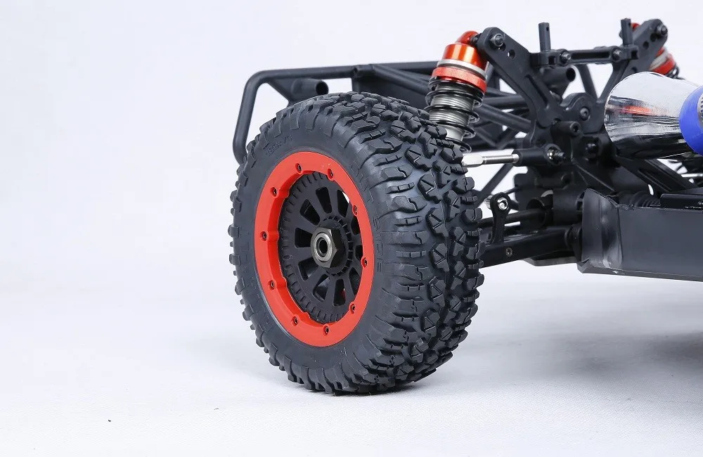 New Style 1/5 Scale Rc Car 30.5cc 4 Bolt Engine With Walbor And Ngk ...